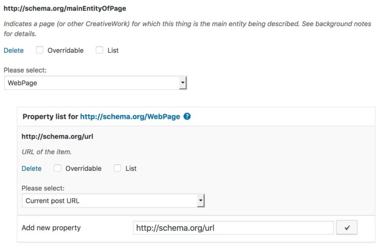 How to tell search engines which of the snippets is the main snippet on a page - SNIP: Rich ...