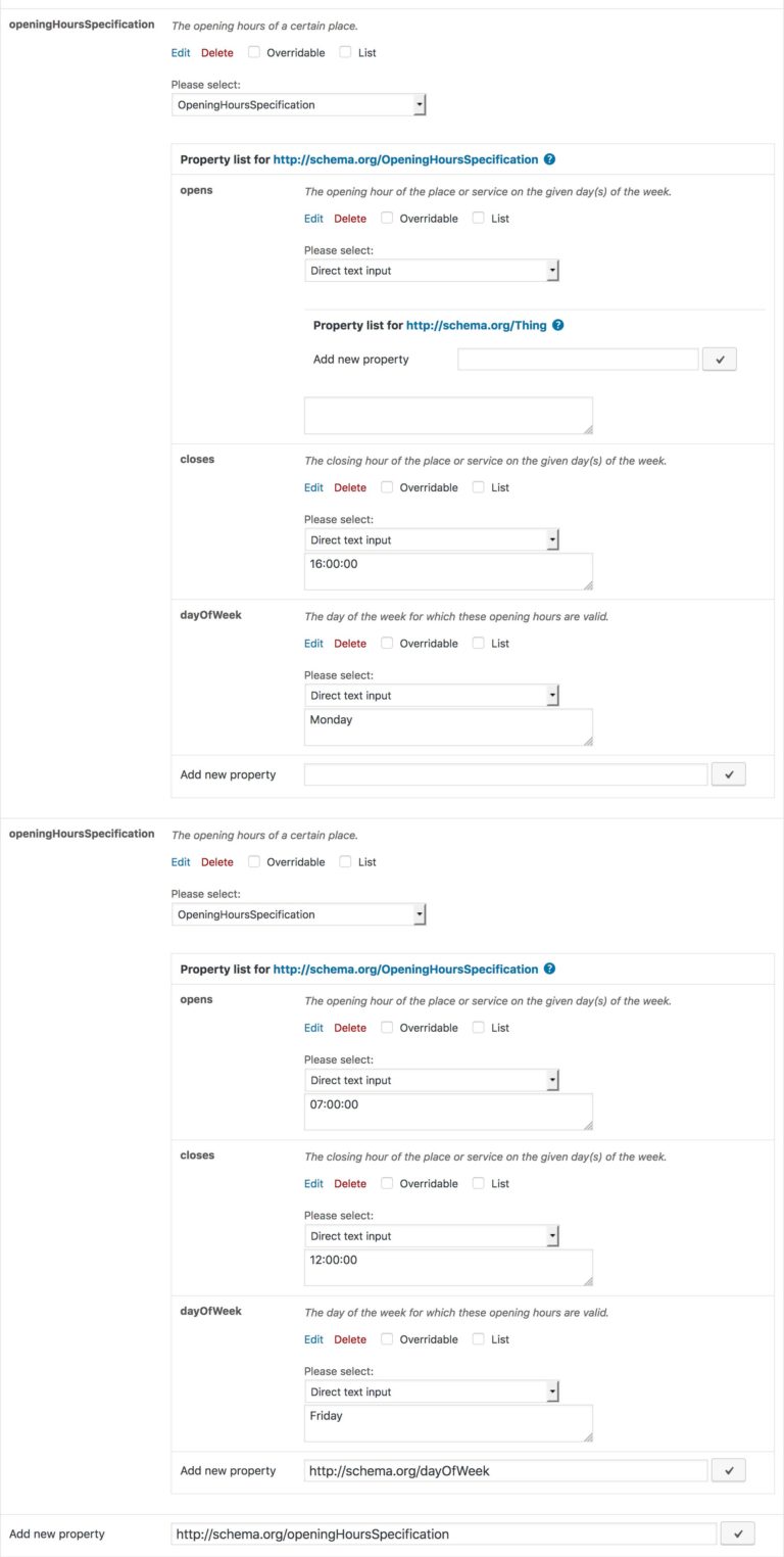 How to build a proper LocalBusiness Rich Snippet - SNIP: Rich Snippets & Structured Data ...