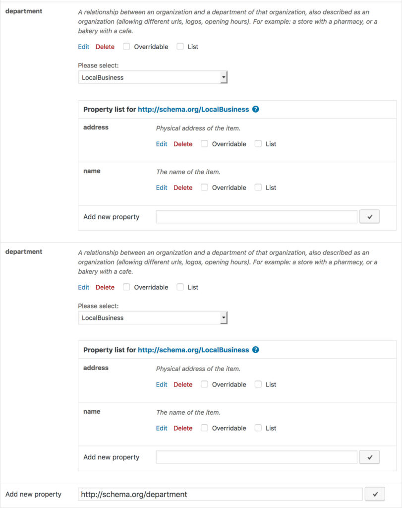 How to build a proper LocalBusiness Rich Snippet - SNIP: Rich Snippets & Structured Data ...