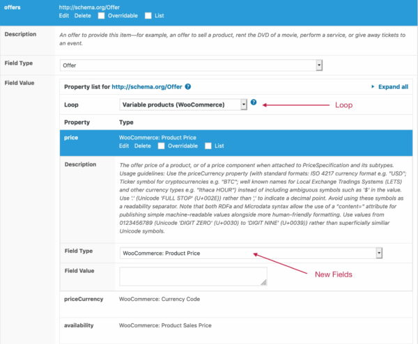 What's new in version 2.11 and 2.12? - SNIP: Rich Snippets & Structured Data WordPress Plugin