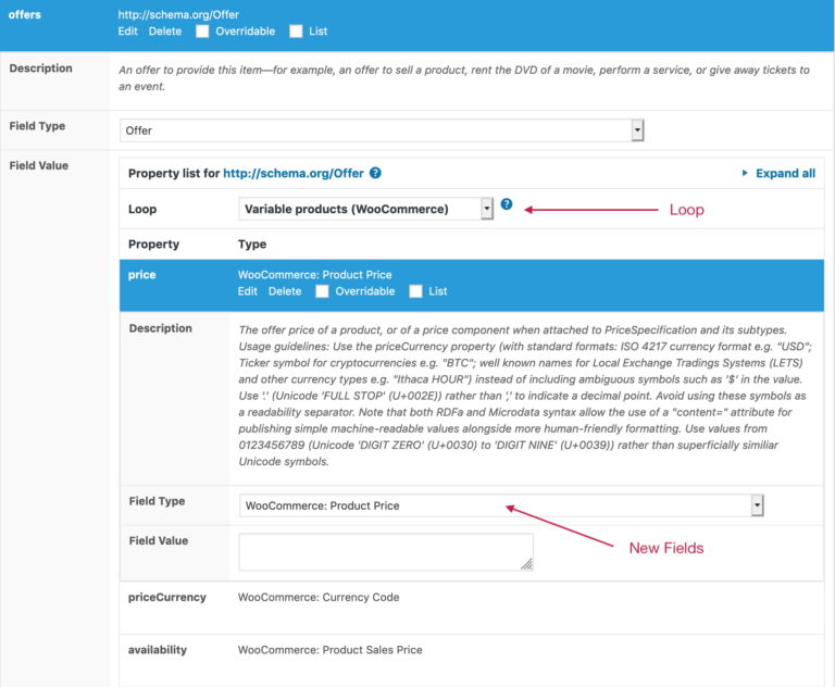 What's new in version 2.11 and 2.12? - SNIP: Rich Snippets & Structured Data WordPress Plugin