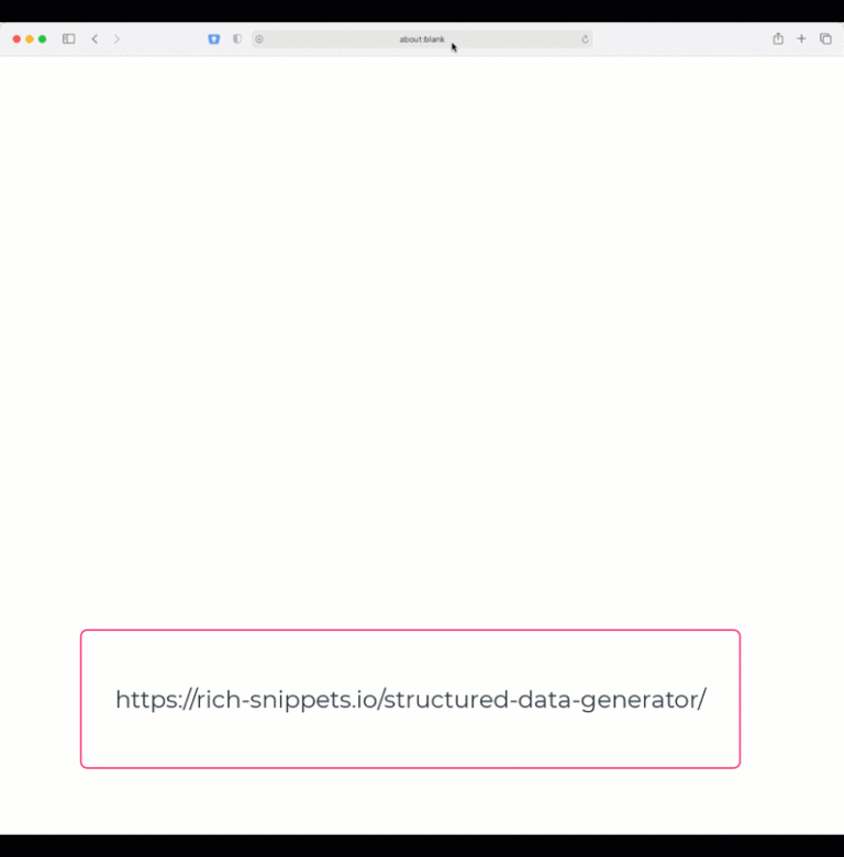 how-to-manually-add-schema-to-wordpress-using-generator - SNIP: Rich Snippets & Structured Data ...